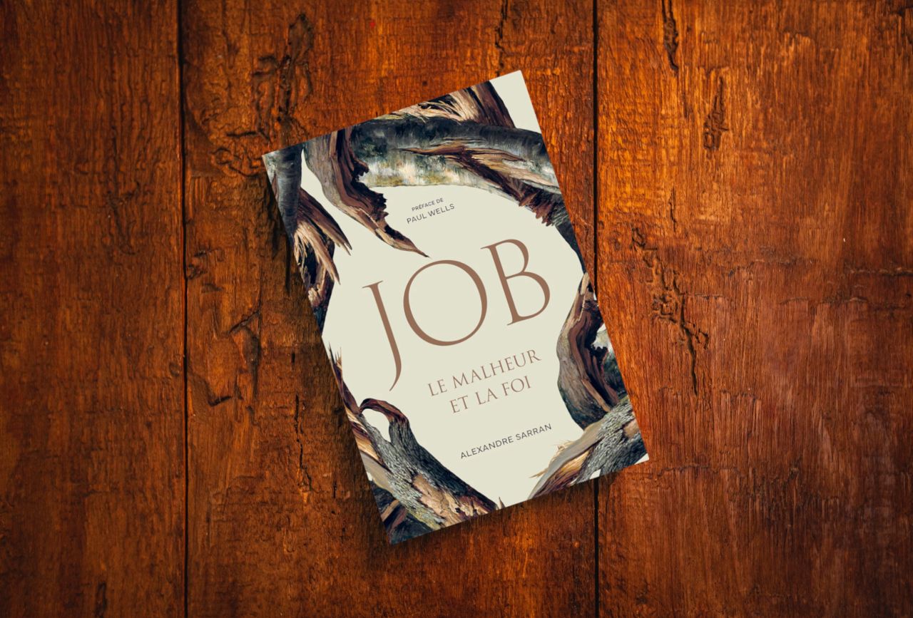 Job, le malheur et la foi