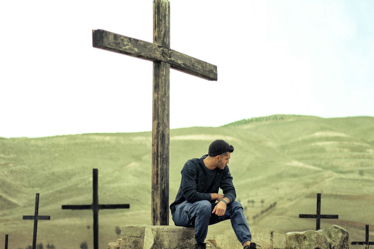 La citation classique de Calvin sur l’union avec Christ | Benjamin Eggen