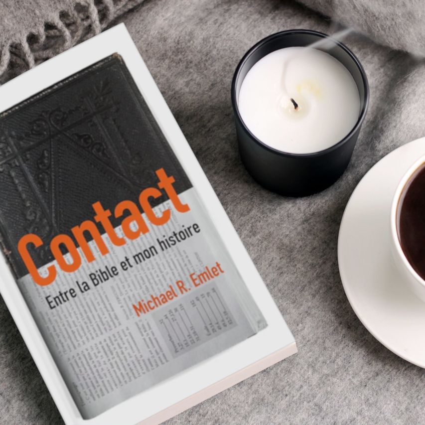"Contact", l'outil indispensable pour l'accompagnement Biblique