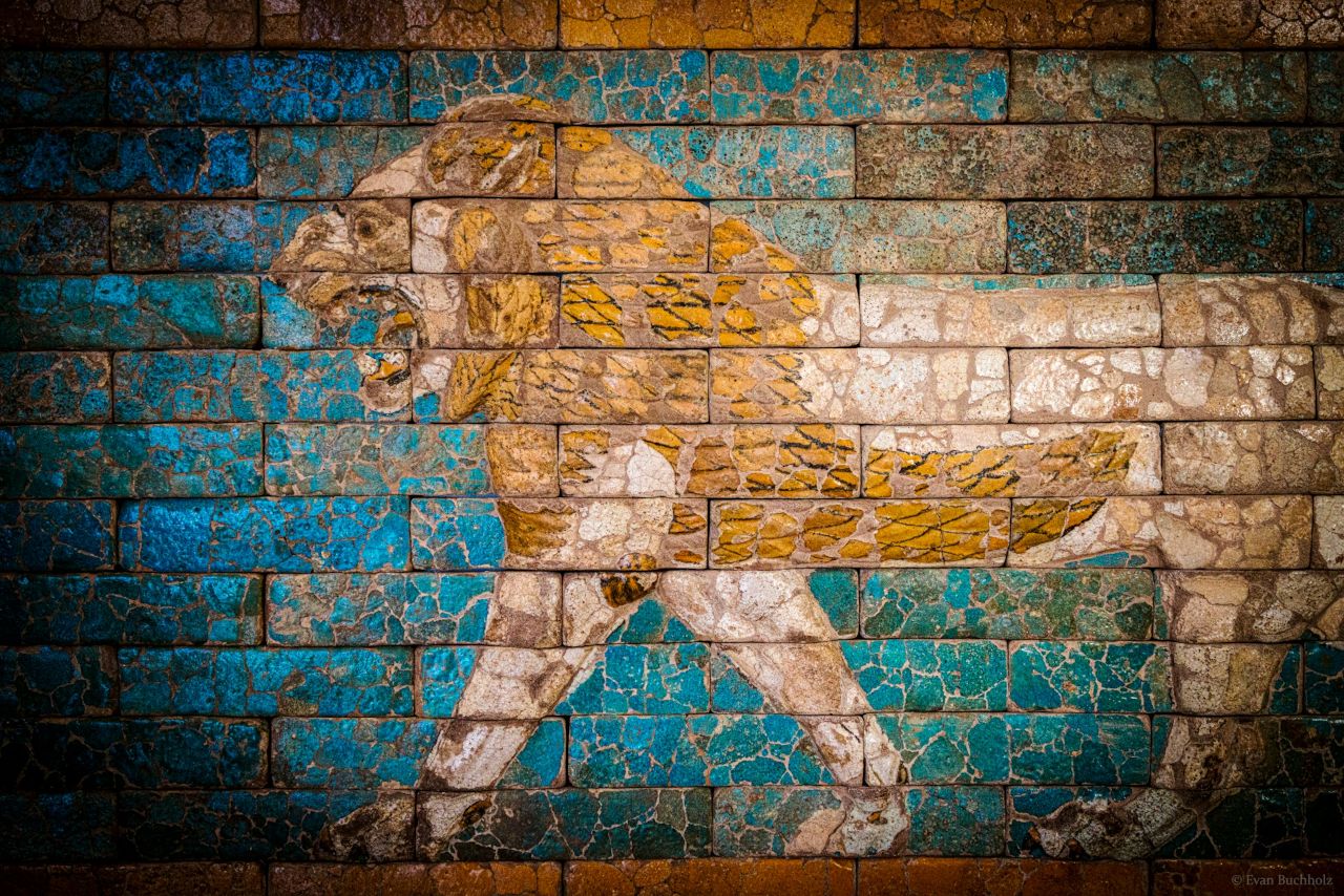 Le livre de Daniel : facile… ou difficile à lire ? | Joël Favre